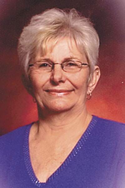 Erickson — 70 years old | News, Sports, Jobs - Messenger News